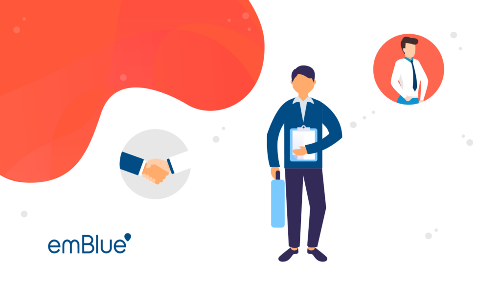 El paso a paso para la prospección de clientes | Blog emBlue