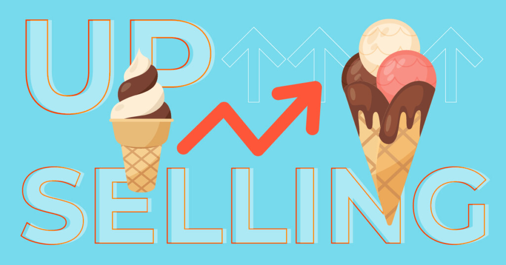 Up Selling: ¿Qué es y que ventajas tiene? | Blog emBlue