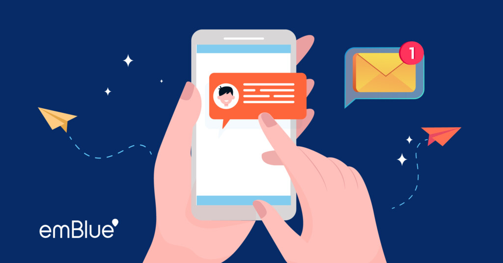 5 tipos de SMS que tu audiencia sí quiere recibir | emBlue