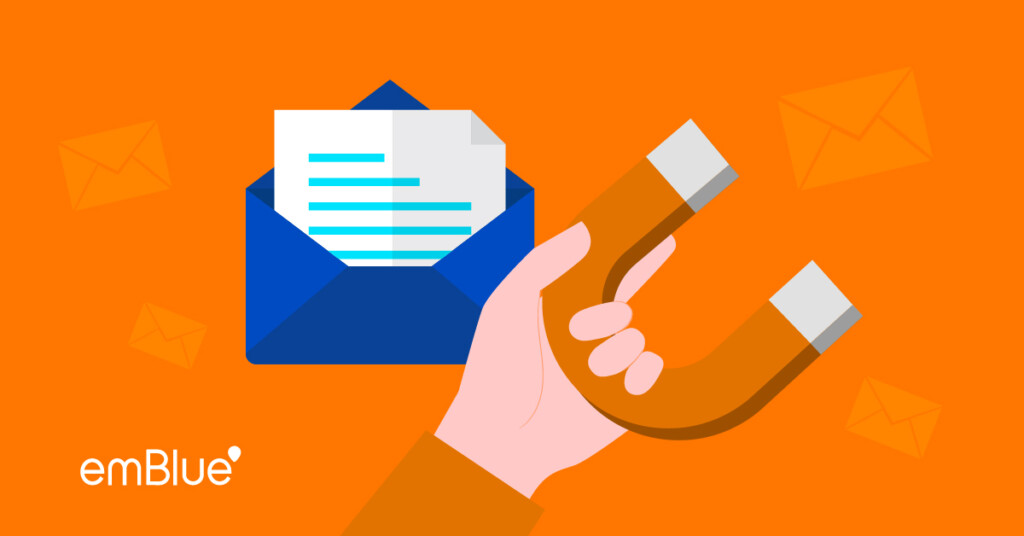 ¿Qué es el Inbound Email Marketing? | emBlue