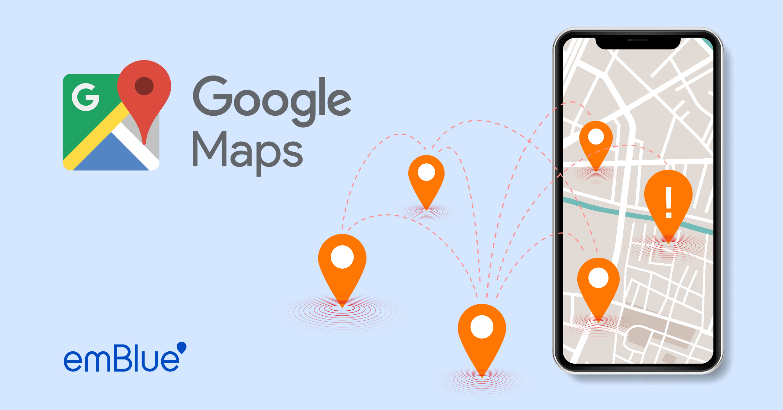 C mo Registrar Tu Negocio En Google Maps En 5 Sencillos Pasos