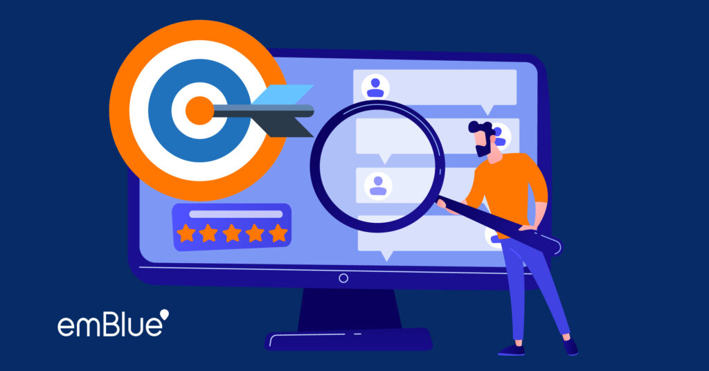 Marketing directo: Sus beneficios y cómo aprovecharlos