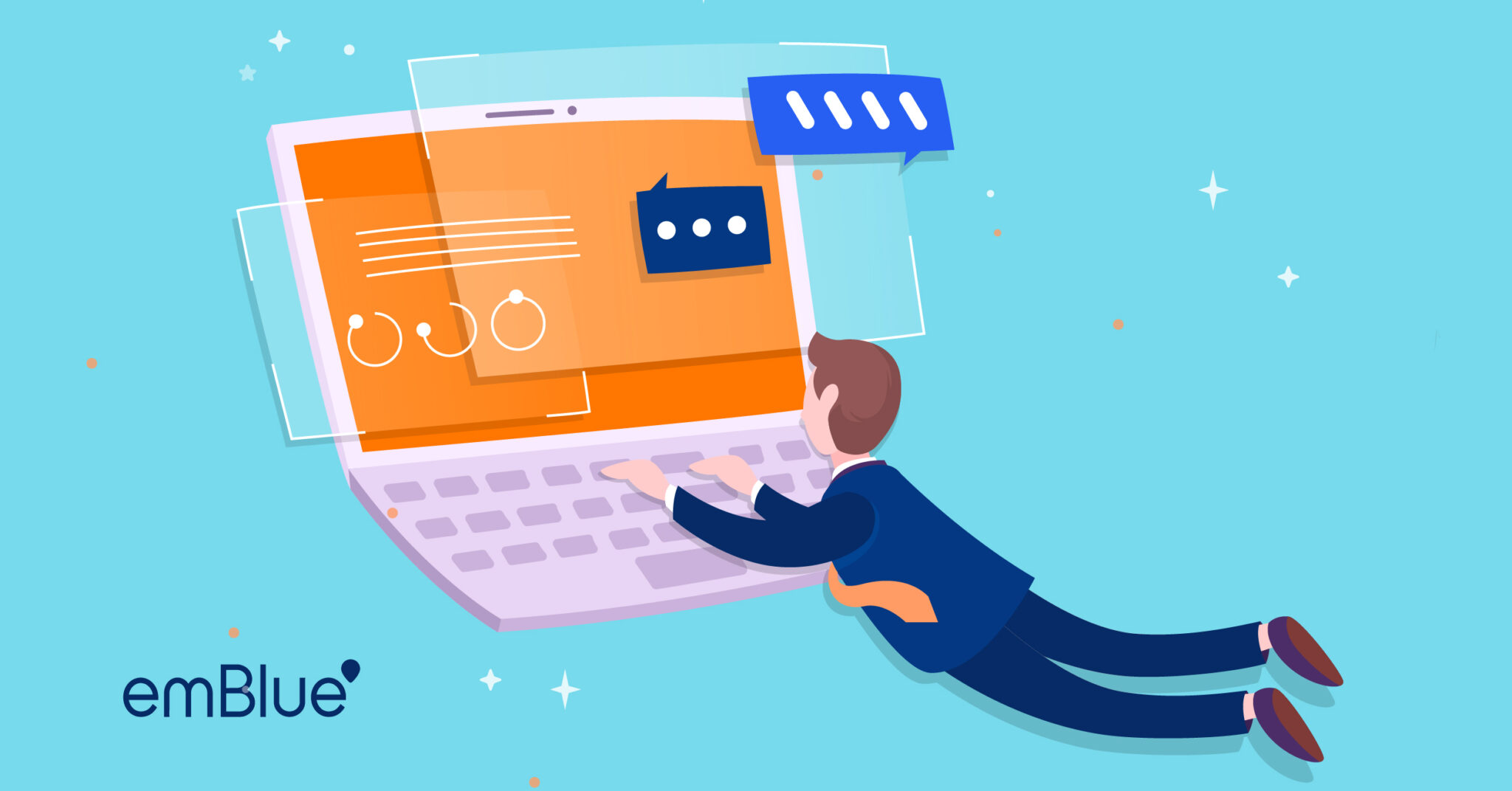 Landing Page: qué es, cómo hacer una y ejemplos