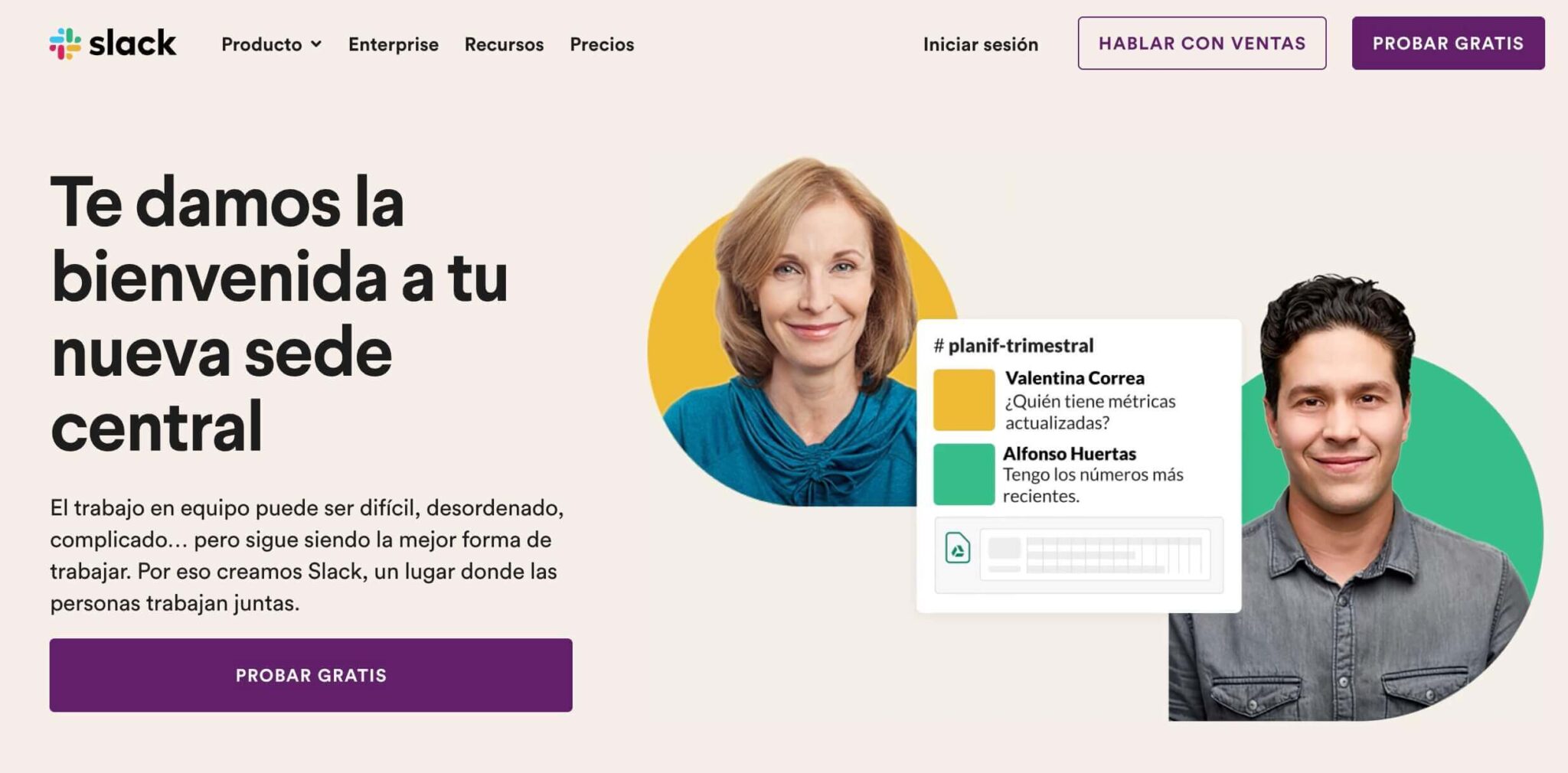 Landing Page: qué es, cómo hacer una y ejemplos