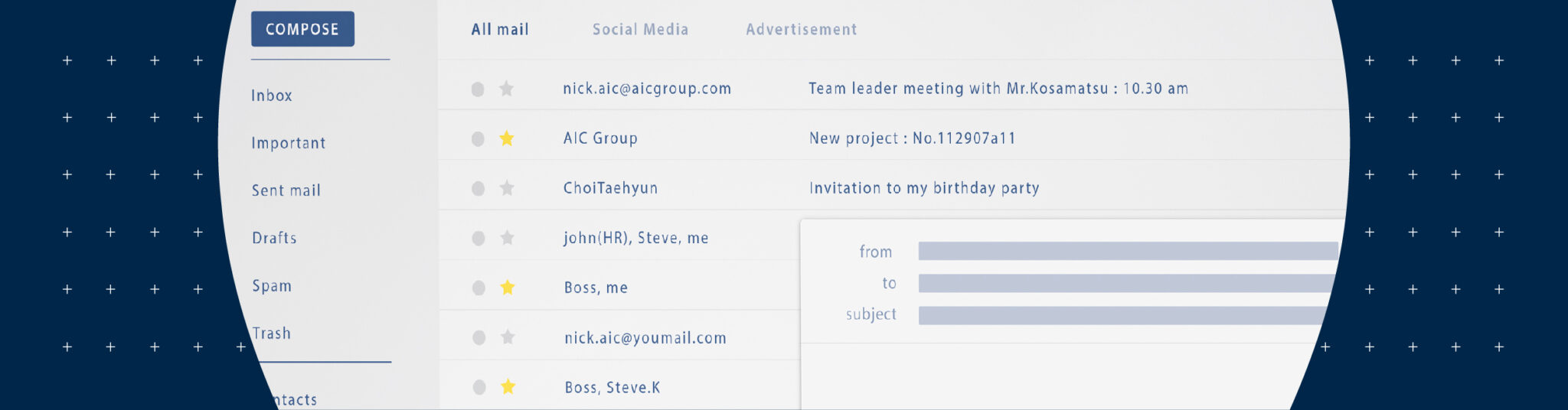 Email de noreply: ¿Qué es y por qué no usarlos?